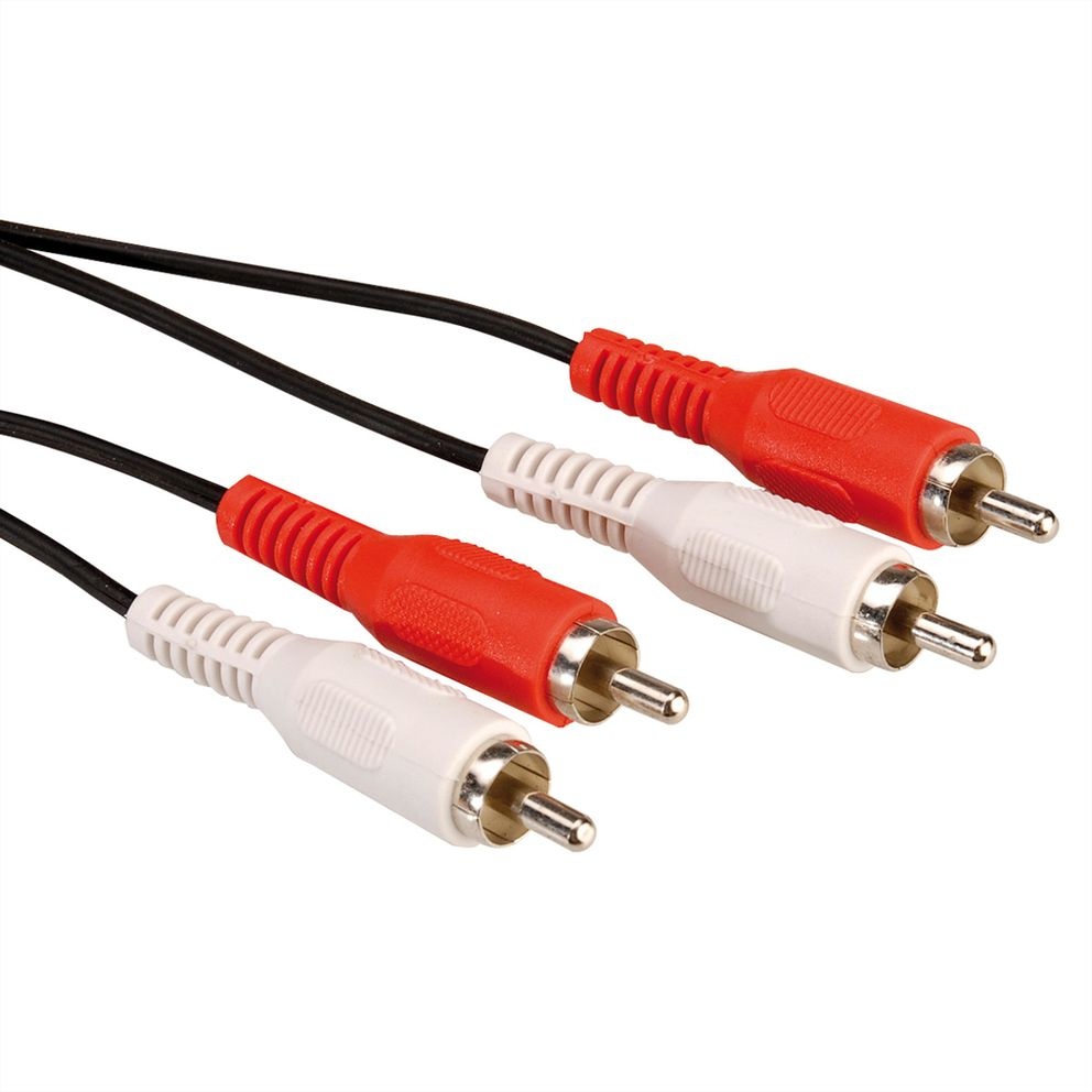 Specificaties van Value Tulp kabel. duplex M/M 10m Zwart - Tweakers