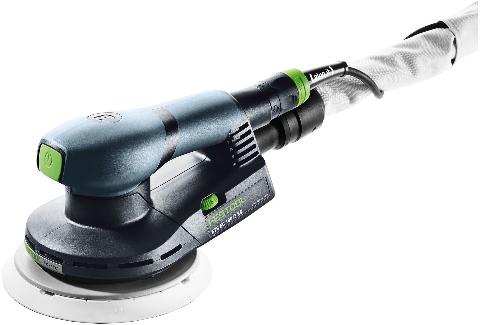 Specificaties van Festool ETS EC 150/3 EQ-GQ - Tweakers