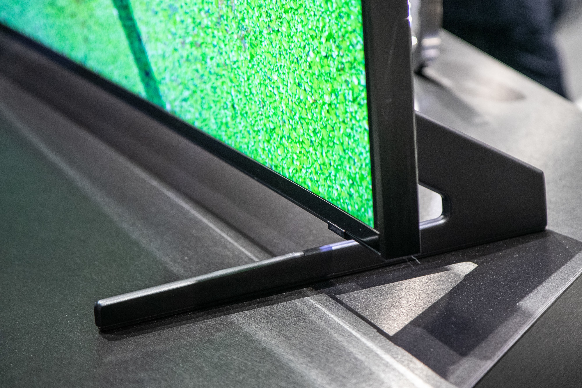 Samsung's 2019-Qled's Preview - Tweakers