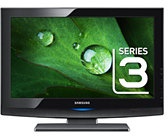 Specificaties van Samsung LE32B350 - Tweakers