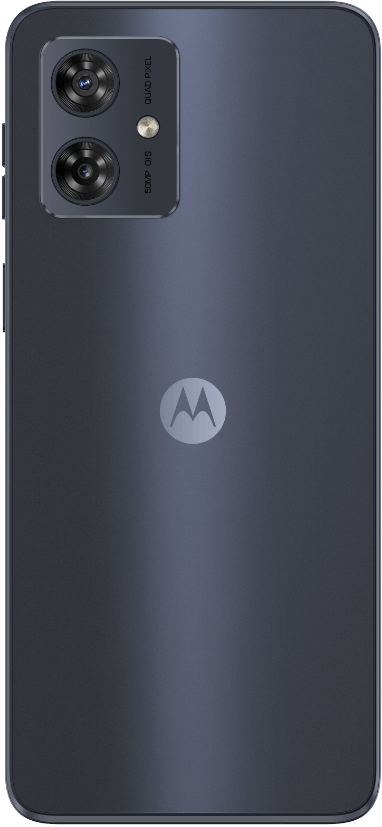 Specificaties van Motorola Moto G54 5G, 4GB ram, 128GB opslag Middernacht Blauw - Tweakers
