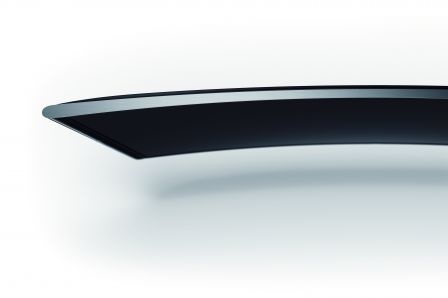 Sony geeft prijzen vrij voor gebogen Bravia uhd-tv's - Beeld en geluid ...