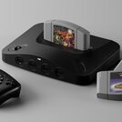 Analogue 3D-console die Nintendo 64-games in 4k speelt komt in 2025 uit ...