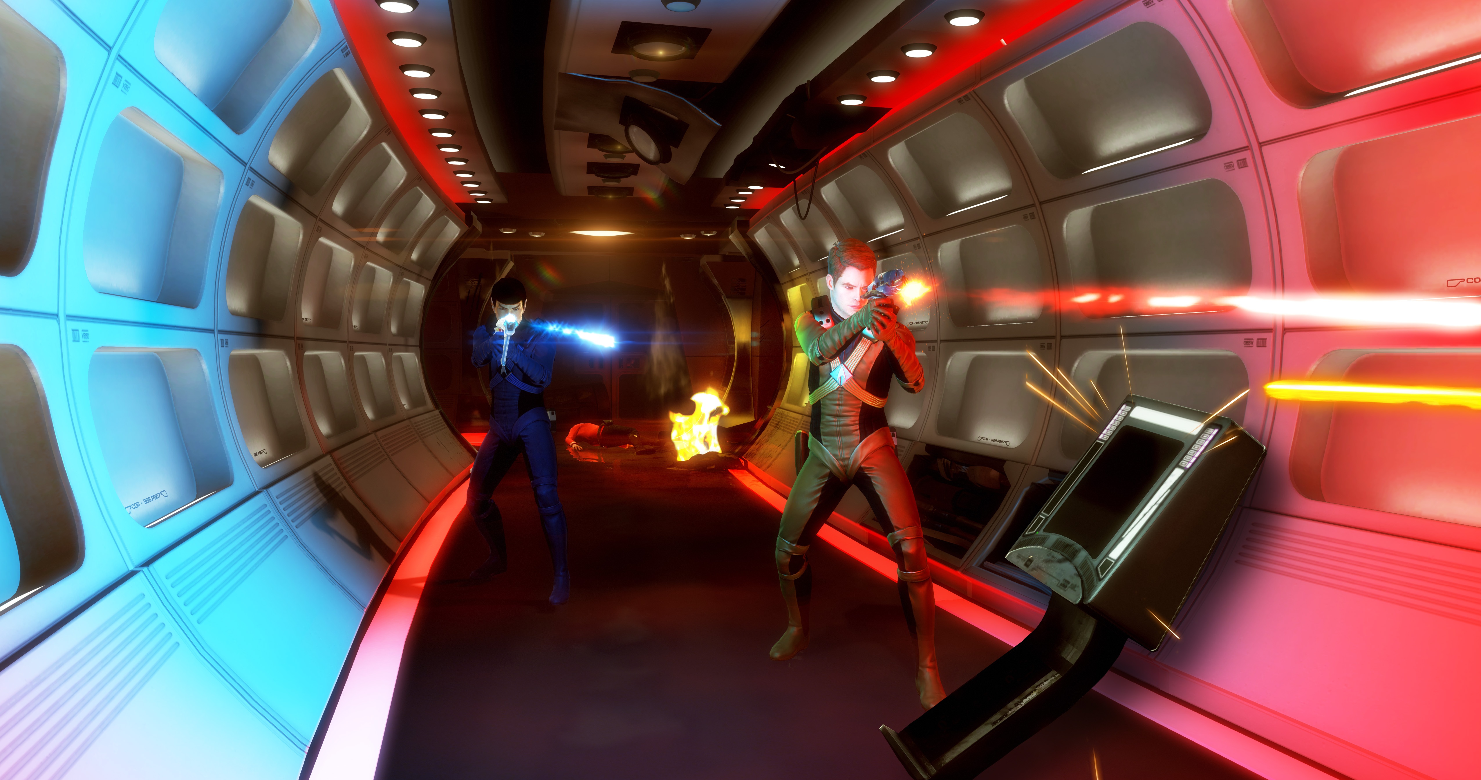 GC: Star Trek - Preview - Tweakers