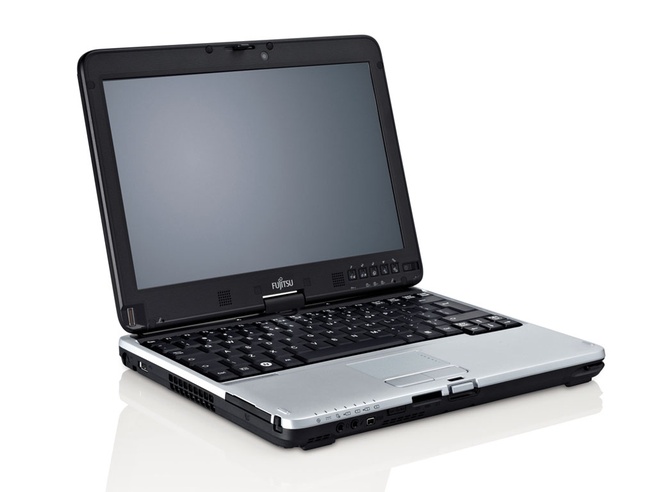 Fujitsu Lifebook T730 - Kenmerken - Tweakers