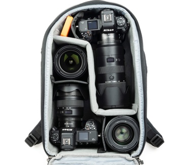 Specificaties van Think Tank Photo Walker Pro 24L Zwart - Tweakers