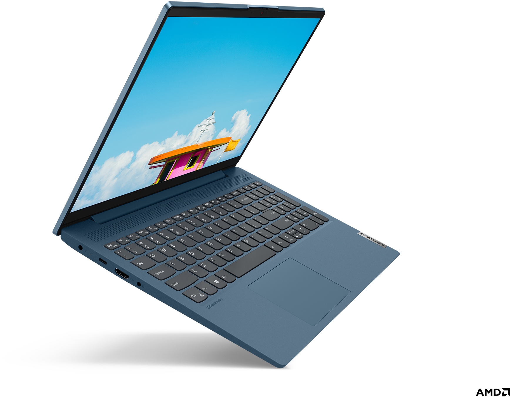 Specificaties van Lenovo IdeaPad 5 15ALC05 (82LN001WMH) - Tweakers