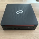 Fujitsu Esprimo Q520 Mini PC | Core i3 | 8 GB RAM | 128 GB SSD | 500 GB ...
