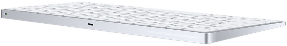 Specificaties van Apple Magic Keyboard 2015 (Qwerty, UK English) - Tweakers