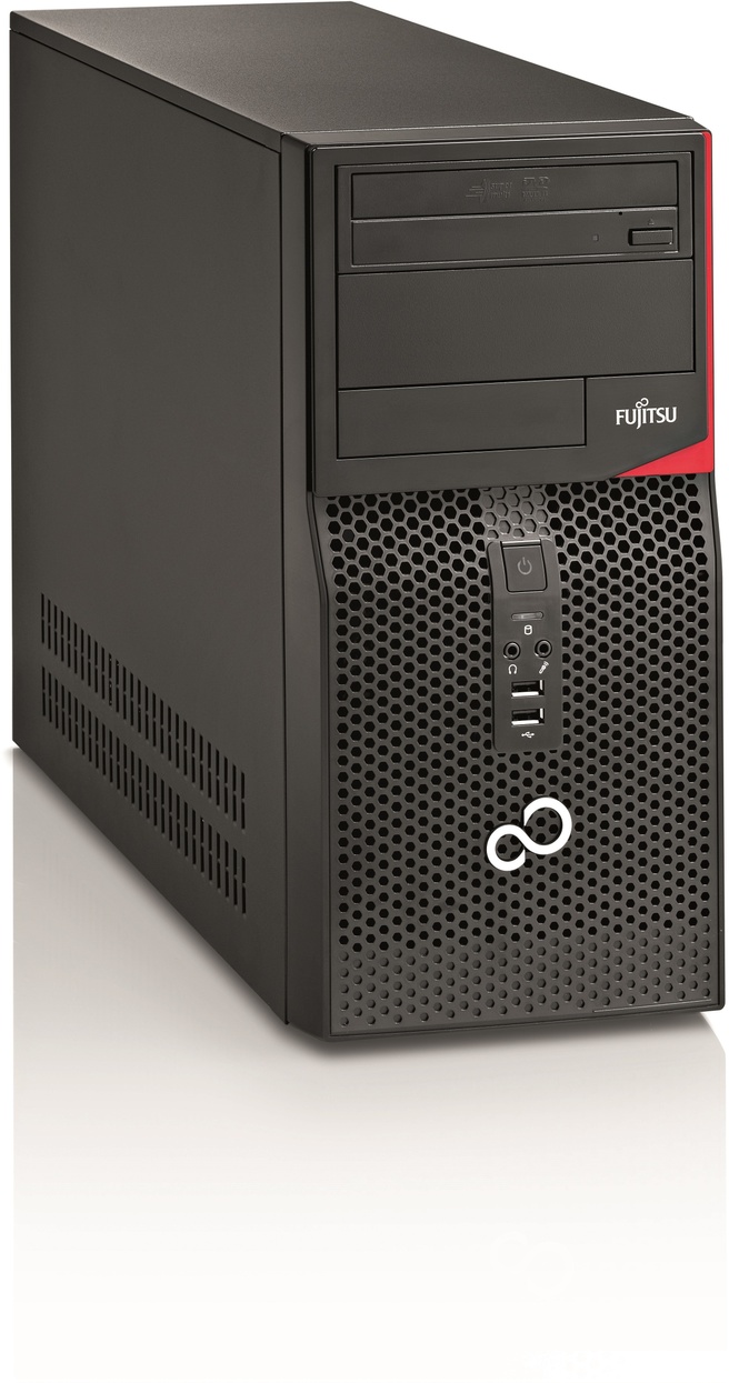 Fujitsu Esprimo P420 (VFY:P0420P75BOBE) - Kenmerken - Tweakers