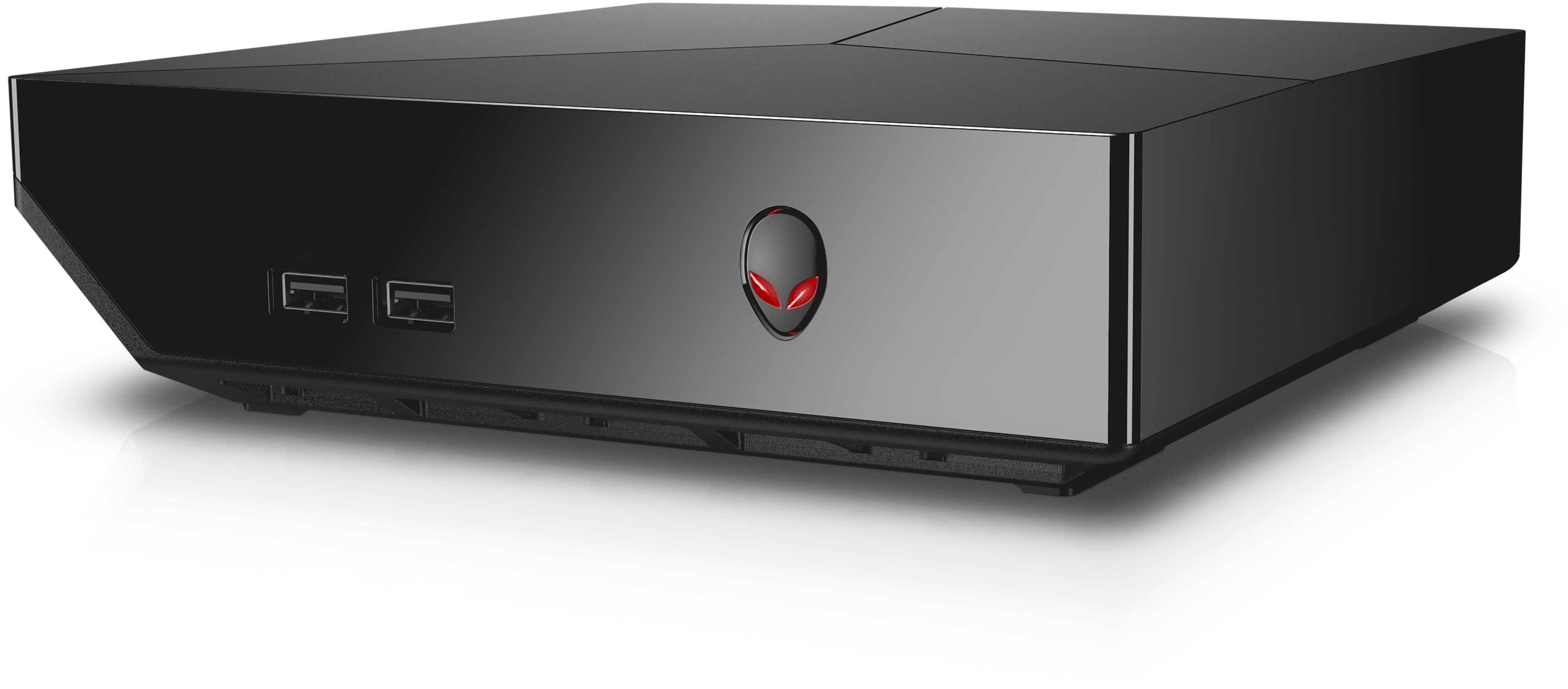 Specificaties van Dell Alienware Steam Machine ASM08 - Tweakers