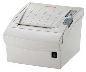 Specificaties van Bixolon SRP-350II (SRP-350IIP/BEG) - Tweakers