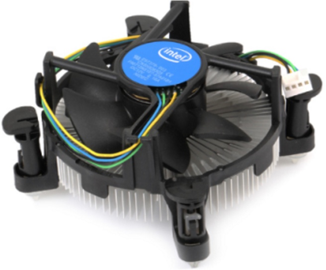 Specificaties van Intel E97379-003 - Tweakers