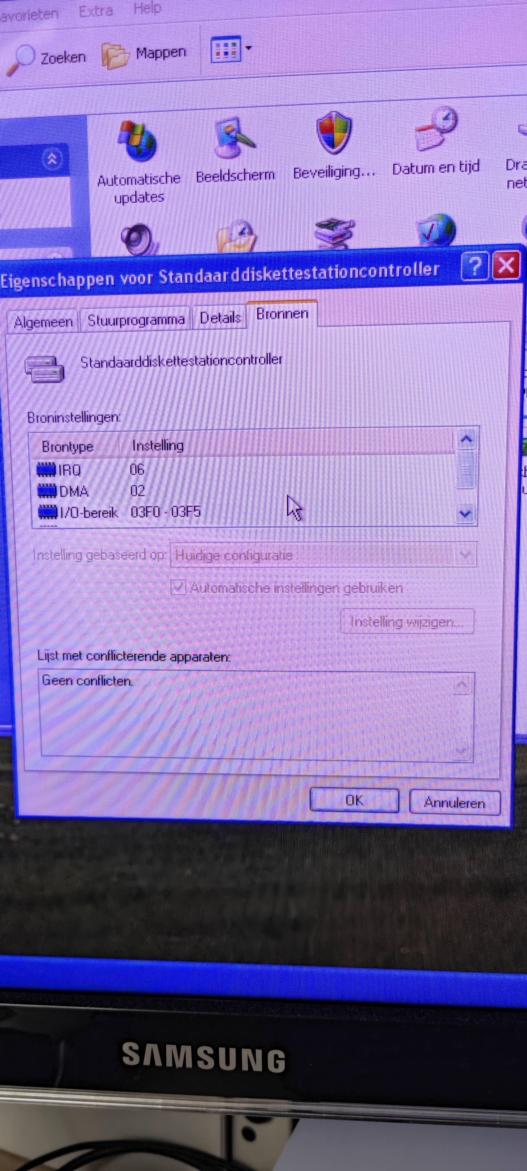 Het grote Retro Game PC topic - Overige hardware - GoT