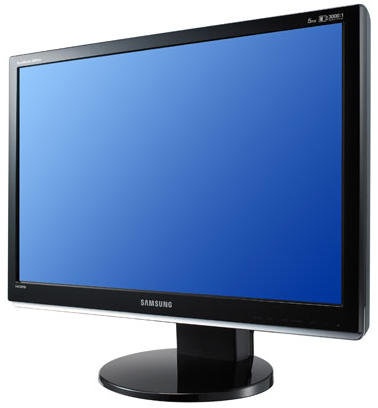 Specificaties van Samsung Syncmaster 2693HM Zwart - Tweakers