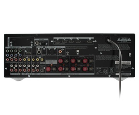 Specificaties van Sony STR-DN1000 - Tweakers