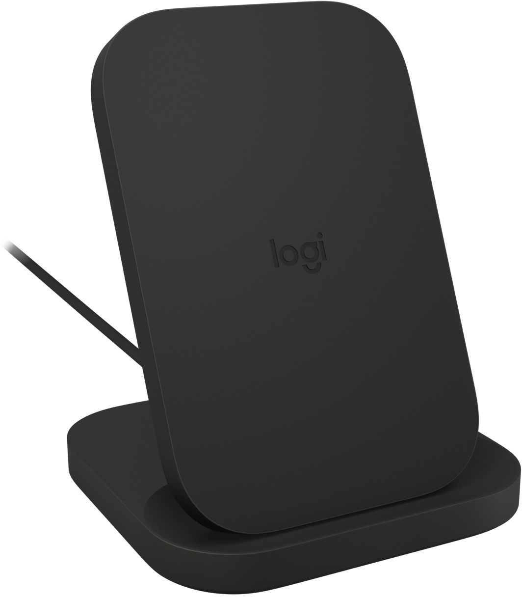 Logitech Powered Stand - Kenmerken - Tweakers