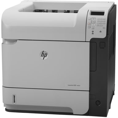 Specificaties van HP LaserJet Enterprise 600 M602dn - Tweakers