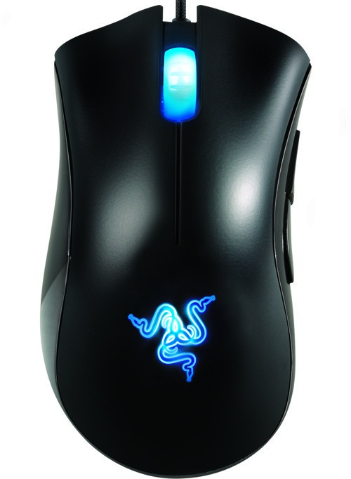 Razer DeathAdder Left Hand Edition - Kenmerken - Tweakers