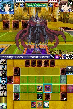 Specificaties van Yu-Gi-Oh - Gx Spirit Caller, DS - Tweakers