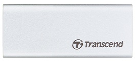 Transcend ESD240C 120GB Zilver - BerArtVD - Product reviews - Tweakers