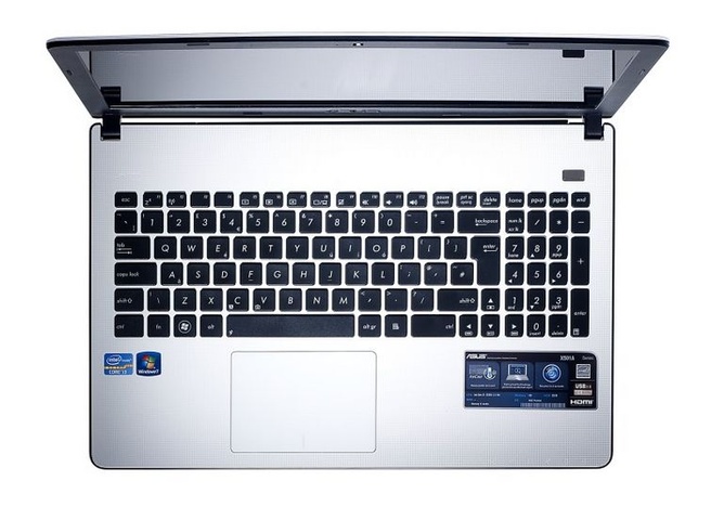 Asus X501A-XX381 - Kenmerken - Tweakers