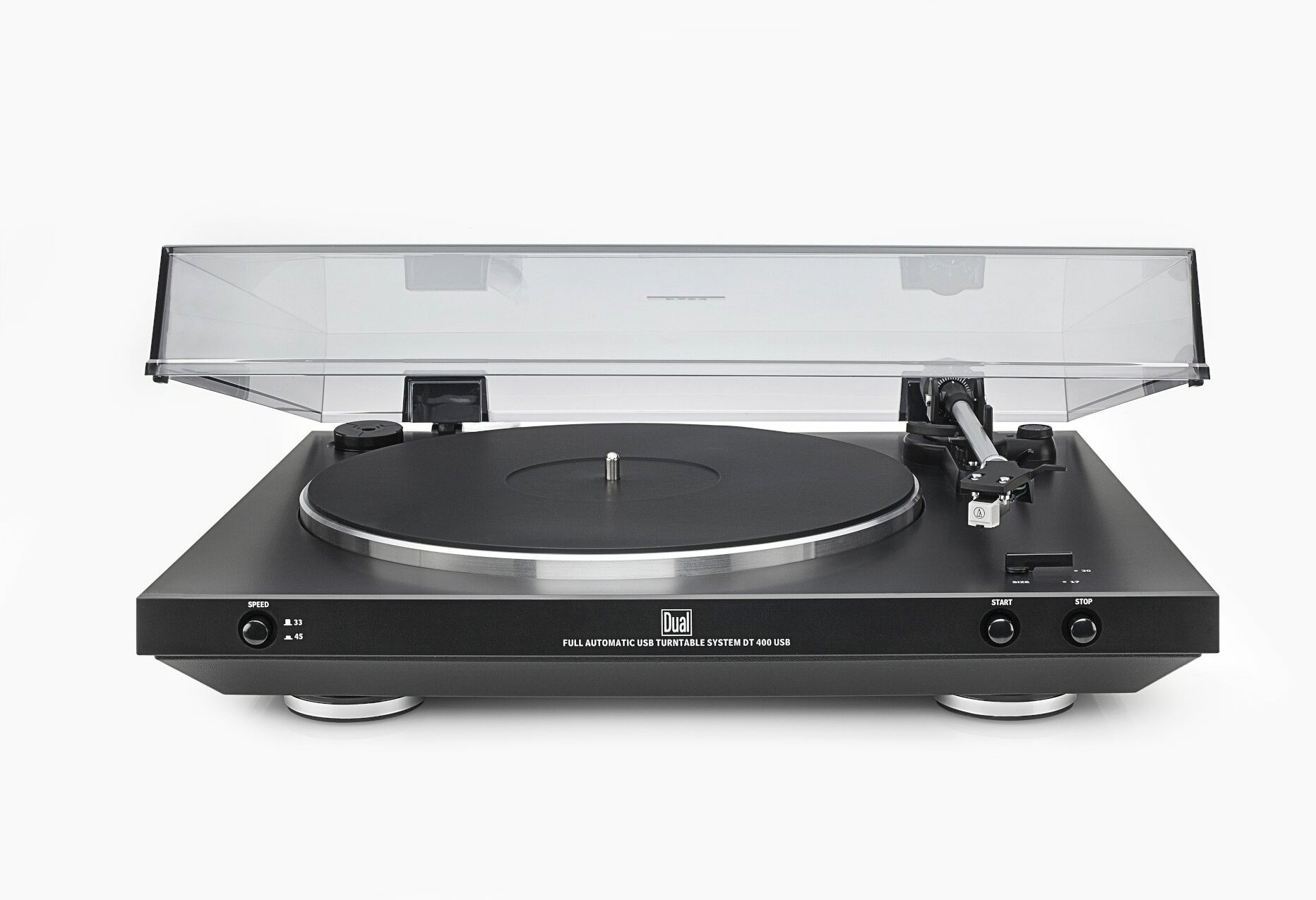Dual Dual Dt 400: beste prijs - Tweakers