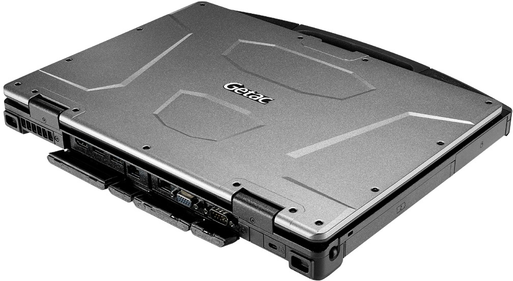 Getac S410 G2 SH1DZ5ACADXJ - Kenmerken - Tweakers