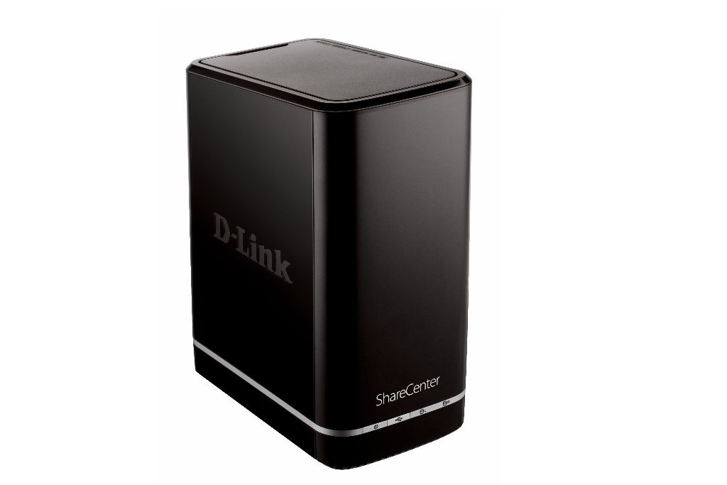 D-Link ShareCenter DNS-320L (Zwart): beste prijs - Tweakers
