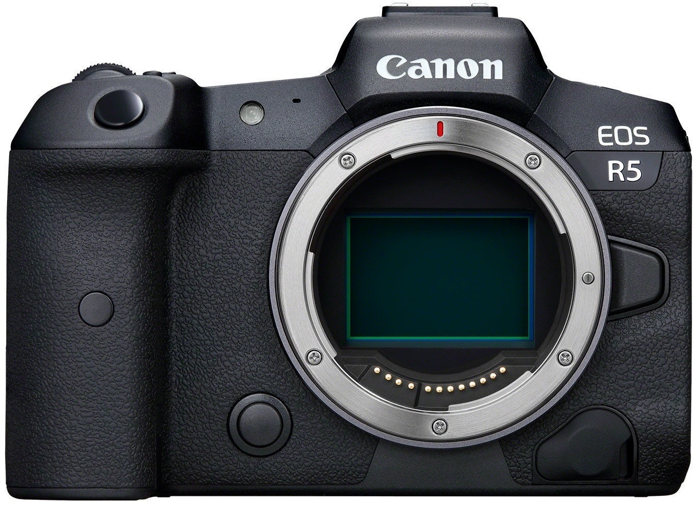 Canon EOS R5 Zwart - Soji - Product reviews - Tweakers