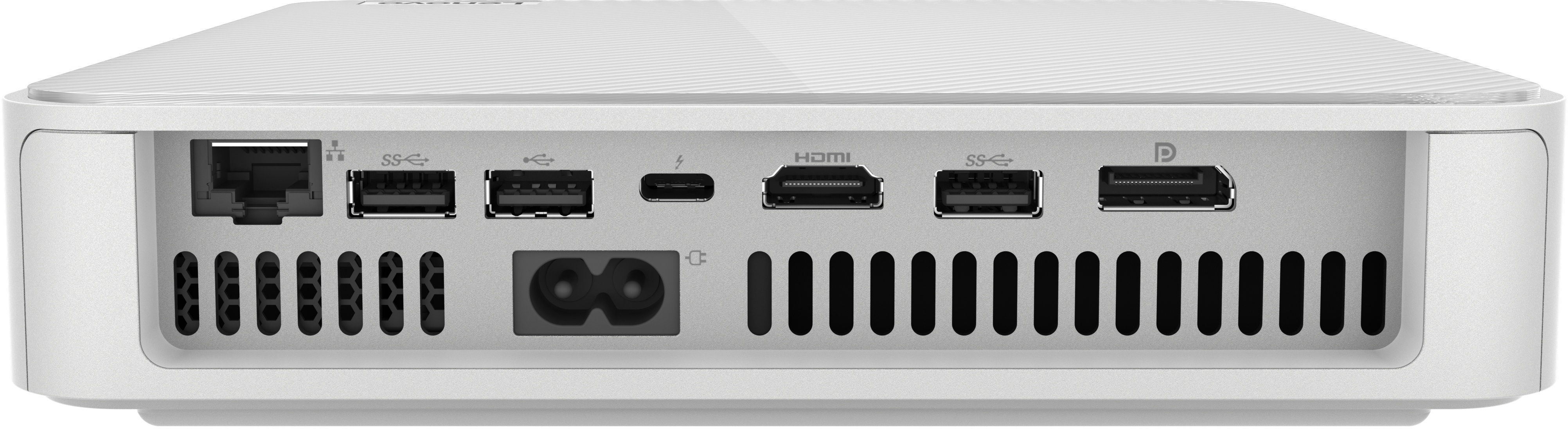 Specificaties van Lenovo IdeaCentre Mini 01IRH8 (90W2007HGF) - Tweakers