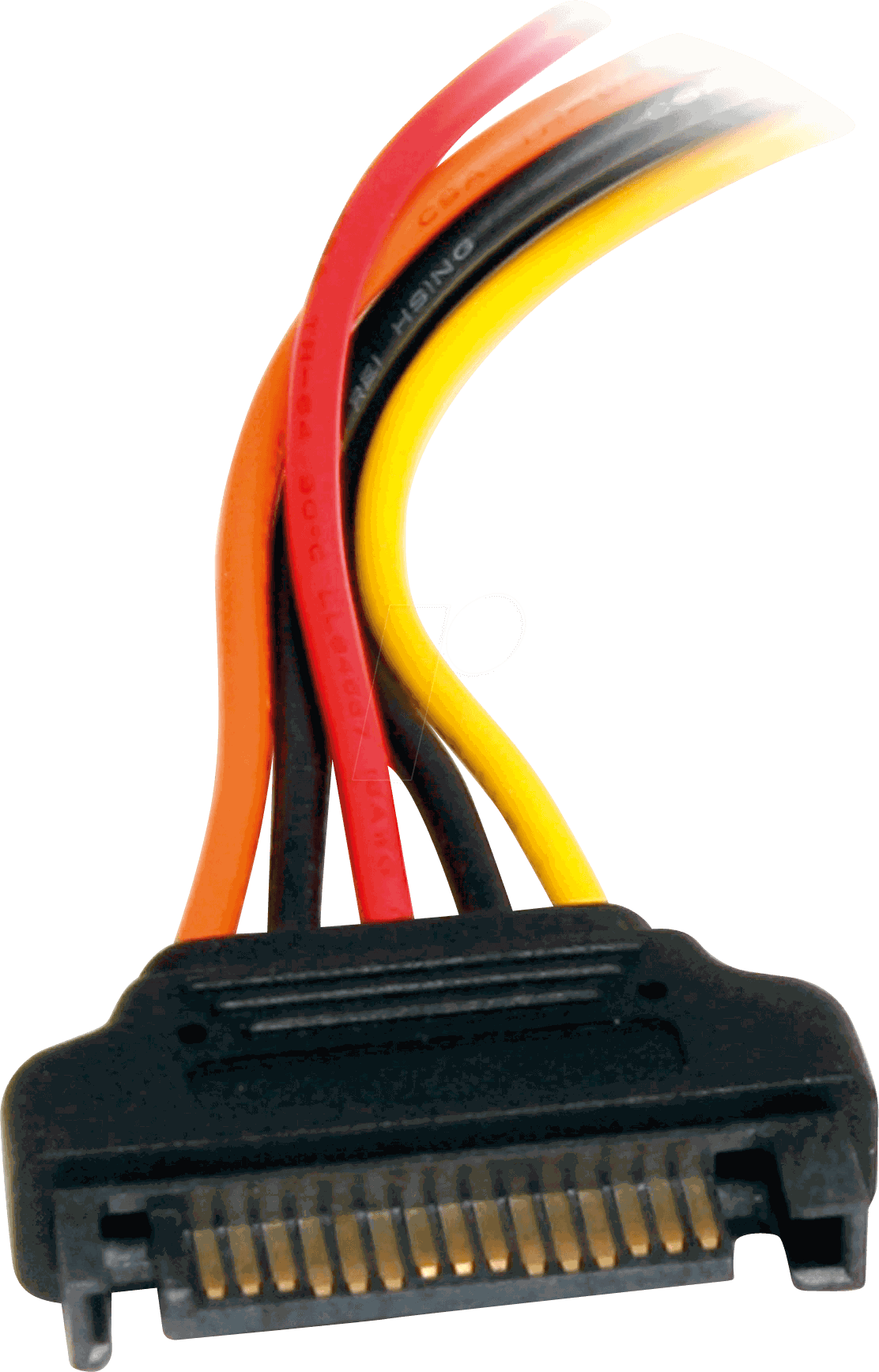 Geschikte voeding - Componenten koopadvies - GoT