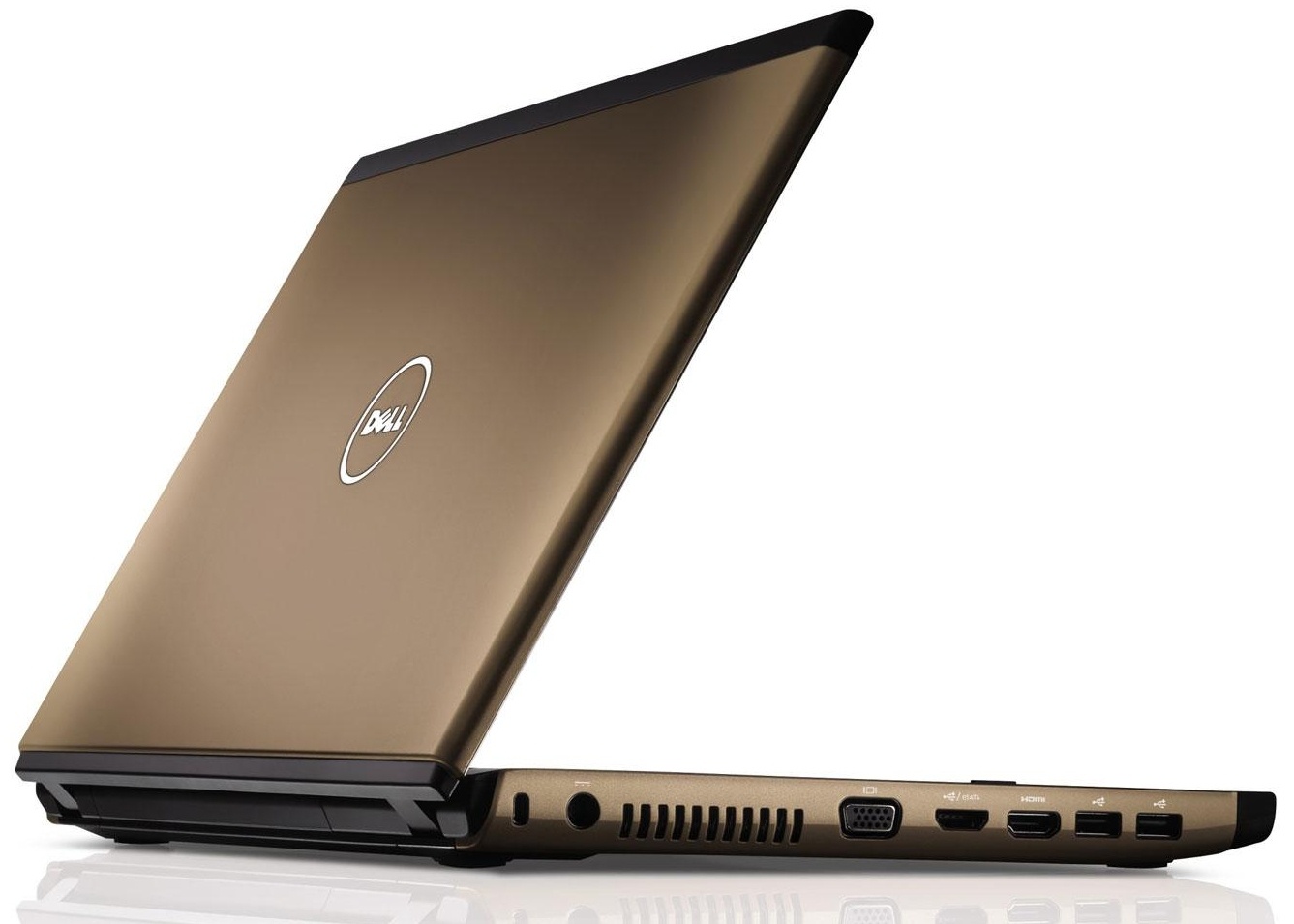 Specificaties van Dell Vostro 3700 (N37040BR) - Tweakers