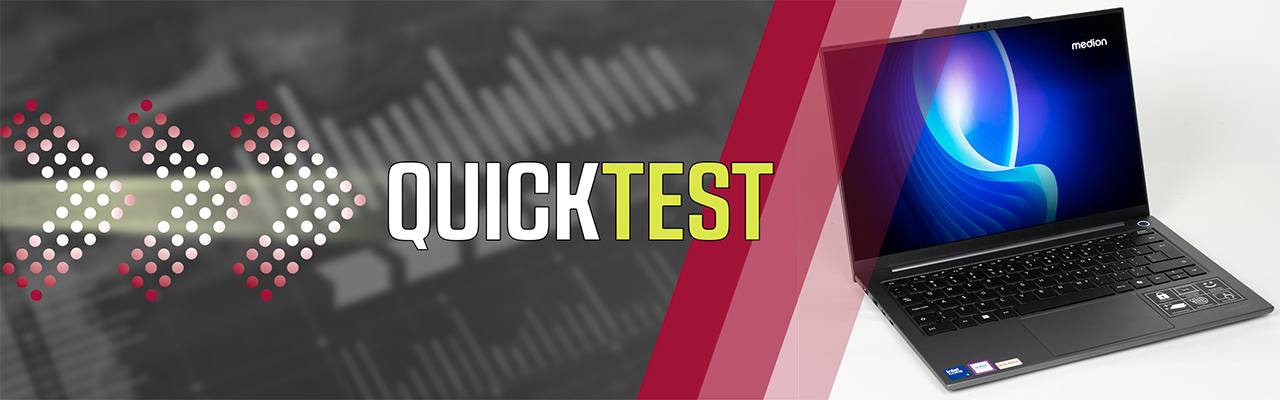 Medion Signium 14 S1 Review - Tweakers