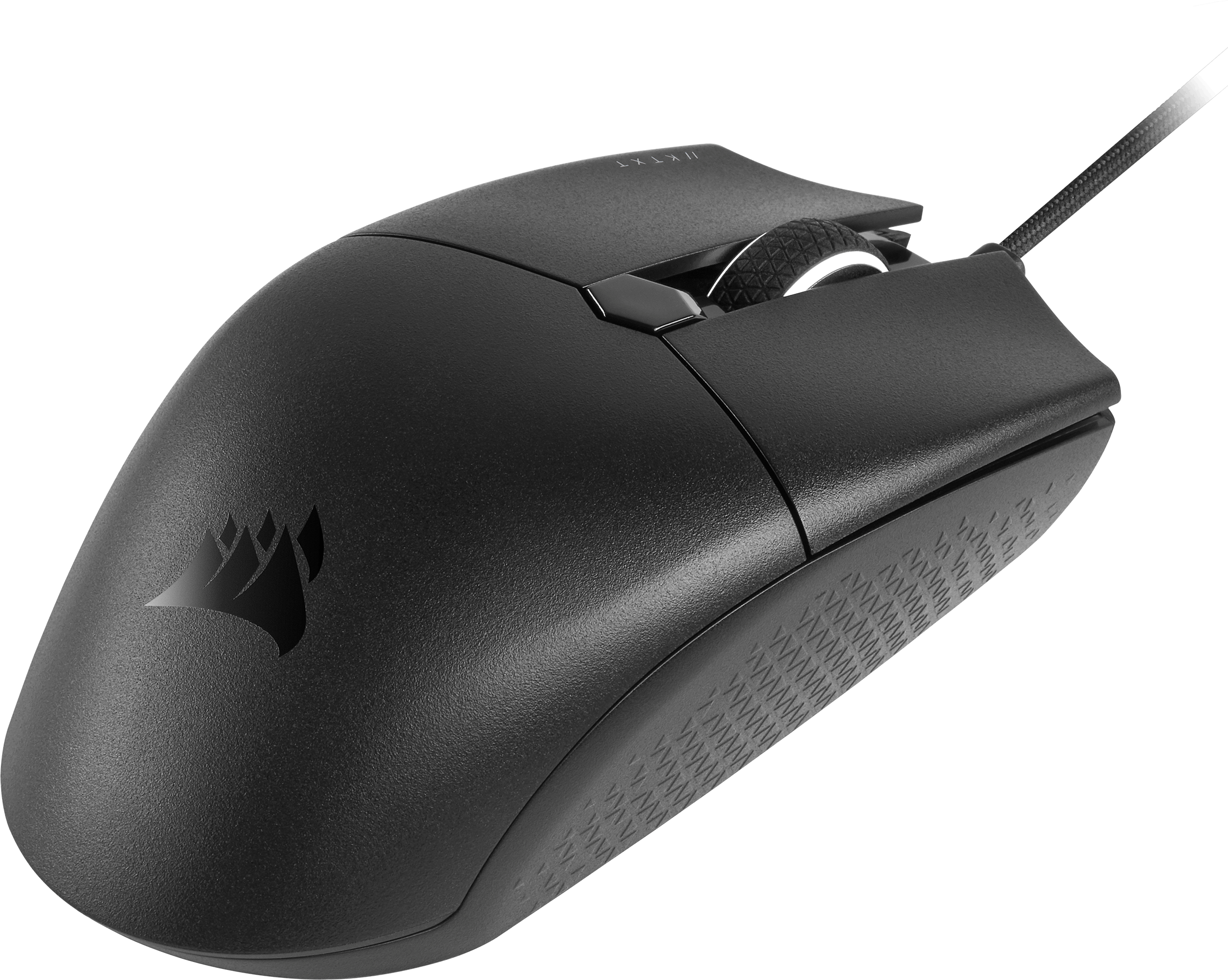 Corsair KATAR Pro XT Ultra-Light Gaming Mouse - Kenmerken - Tweakers