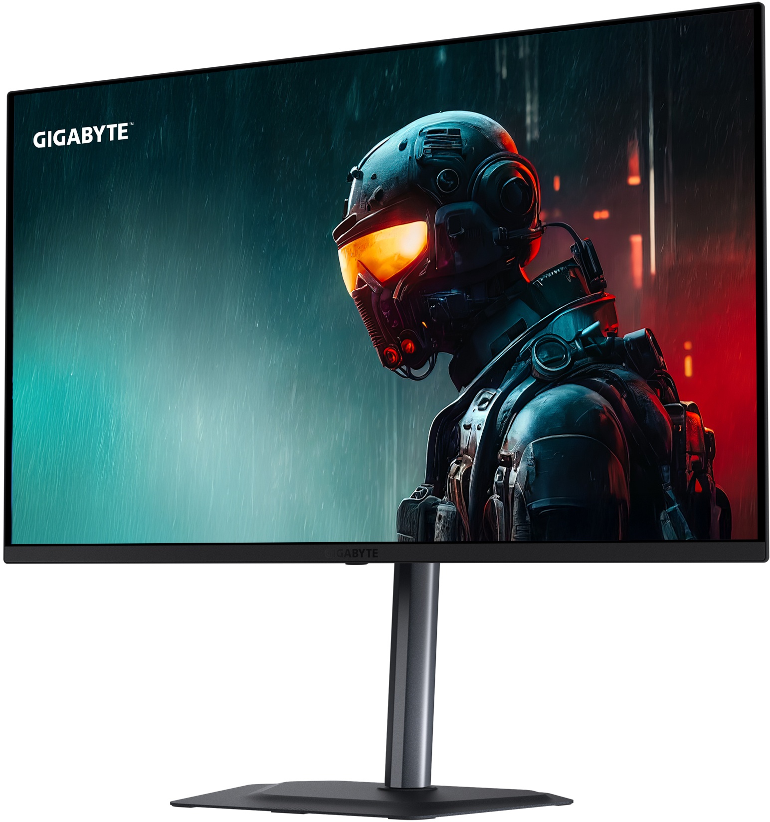 Specificaties van Gigabyte MO32U Zwart - Tweakers