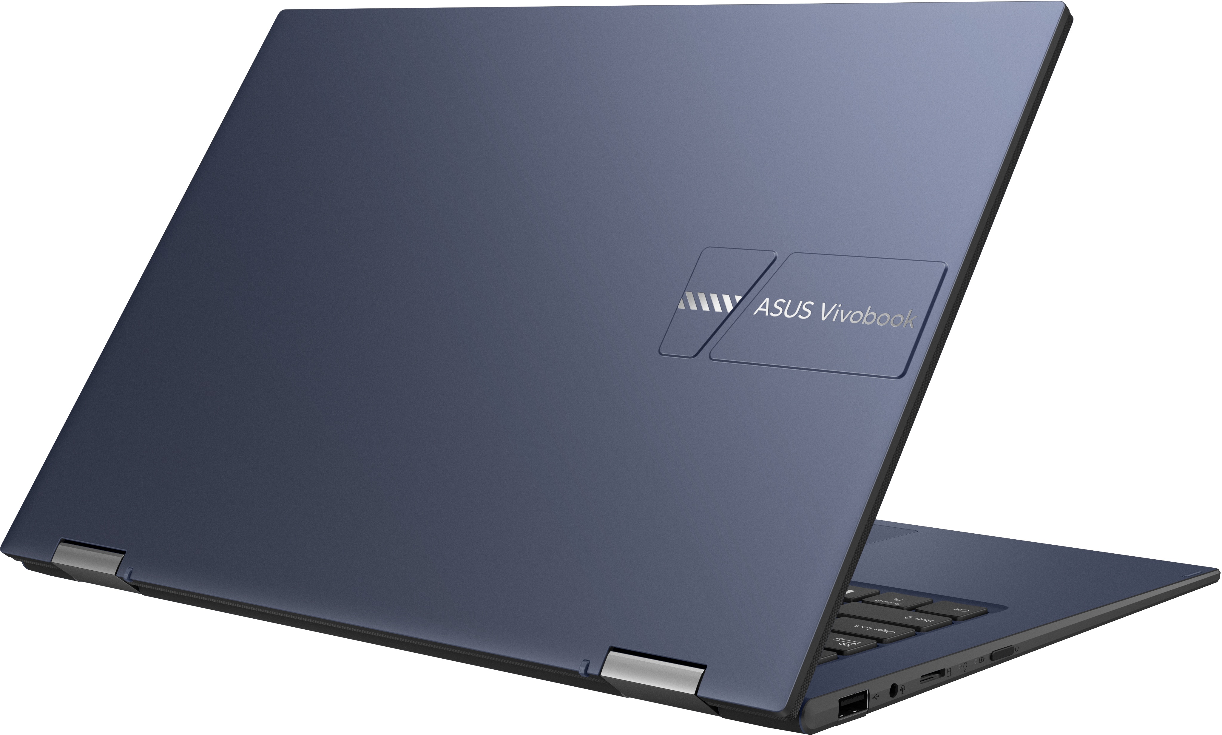 Specificaties van ASUS VivoBook Flip 14 TP1400KA-EC112W - Tweakers