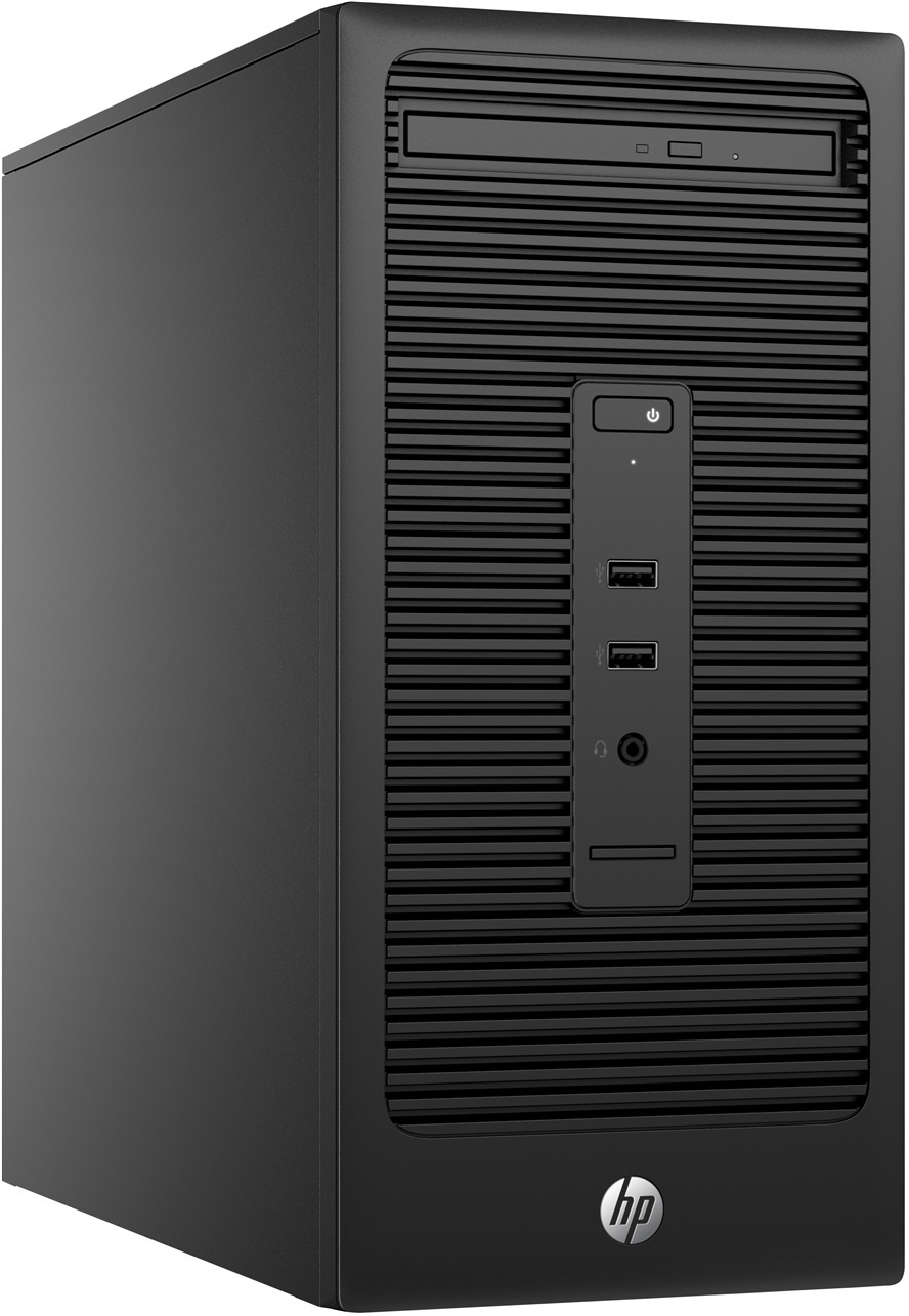 Specificaties van HP 280 G2 MT V7Q82EA - Tweakers