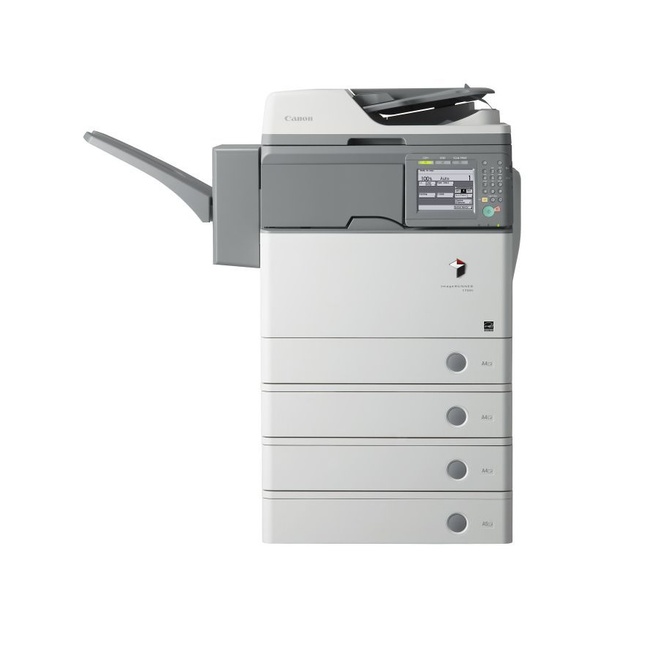 Specificaties van Canon imageRUNNER 1730i - Tweakers