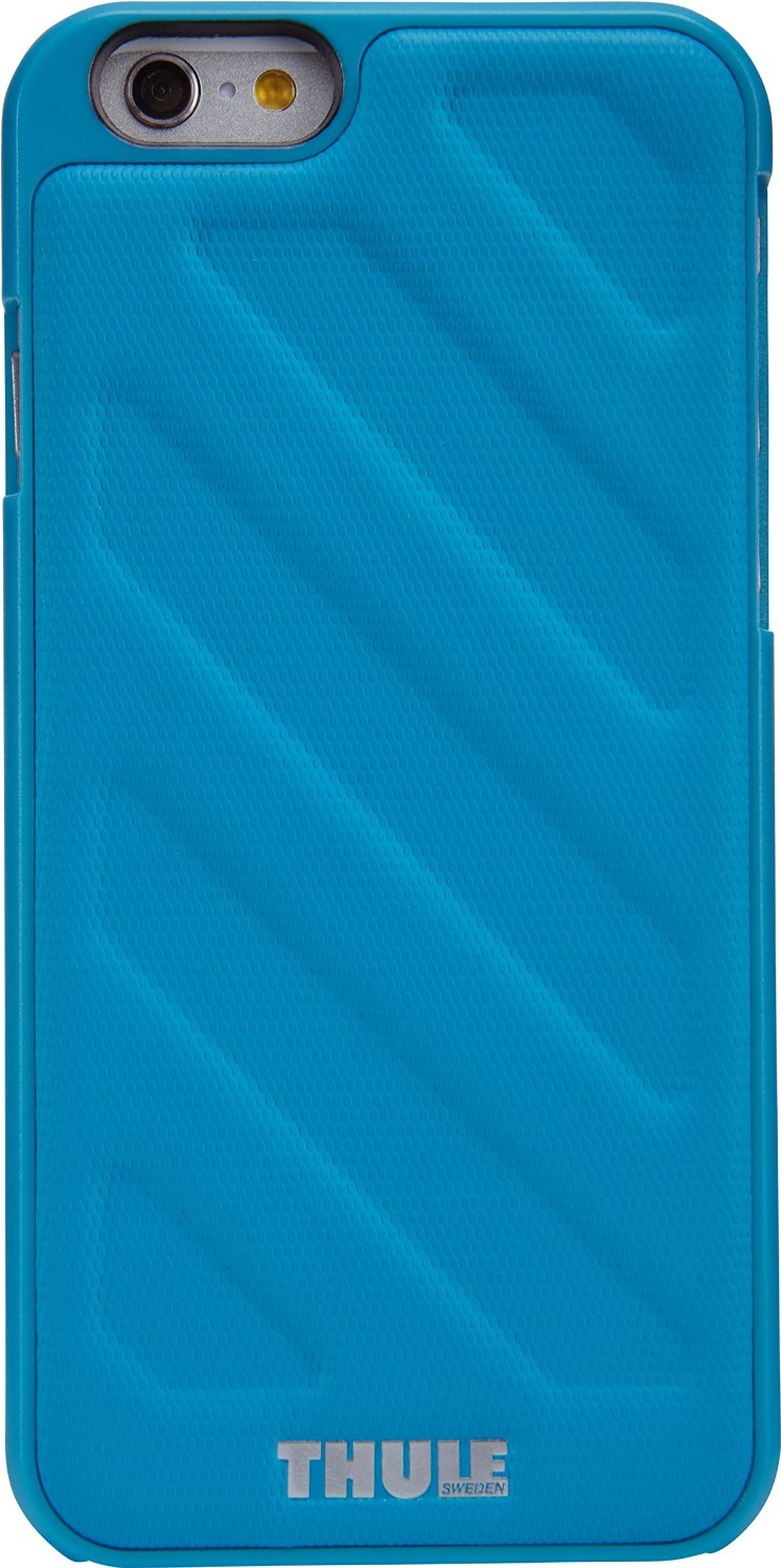 Thule Gauntlet (iPhone 6) Blauw - Kenmerken - Tweakers