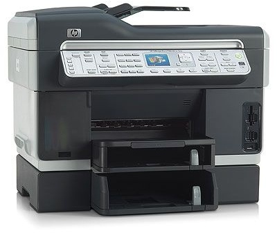 Specificaties van HP OfficeJet Pro L7780 - Tweakers