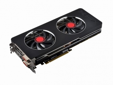 XFX Radeon R9 280: nieuws, deals, prijzen en reviews - Tweakers