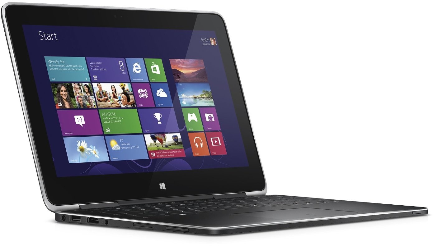 Dell XPS 11 9P33-5592 - Kenmerken - Tweakers