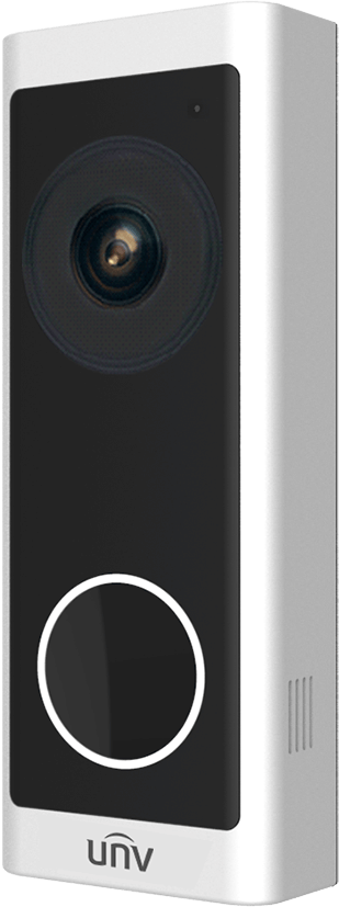 Specificaties van Uniview Video Doorbell - Tweakers
