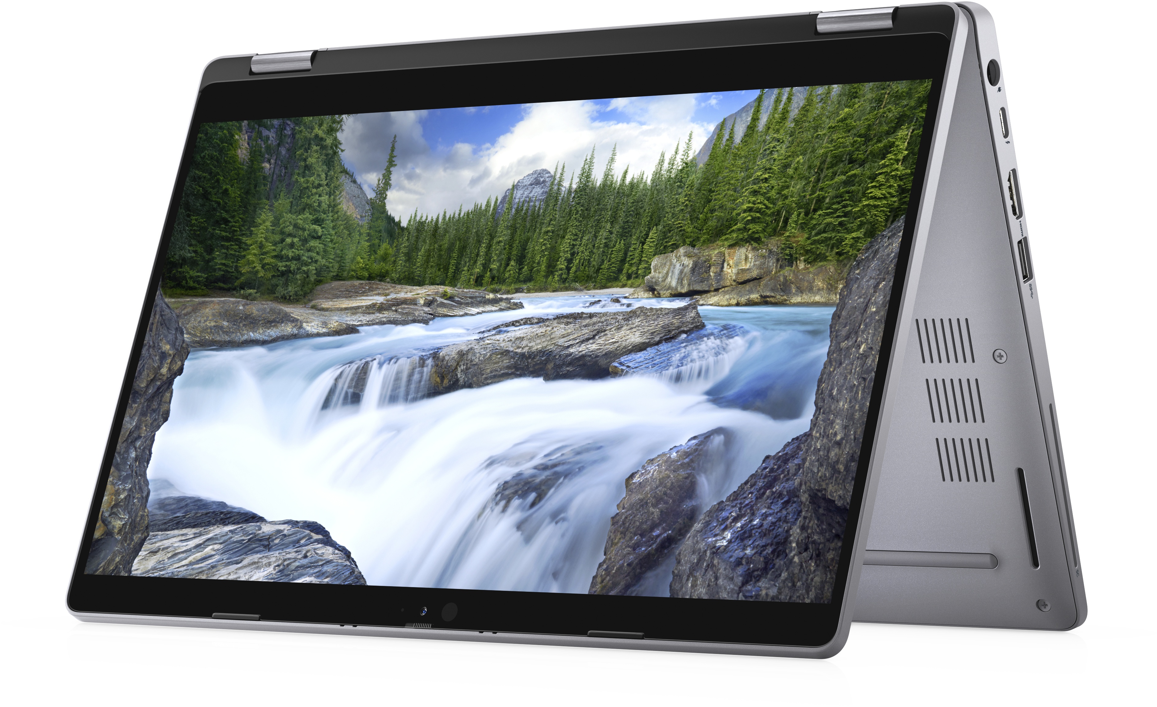 Specificaties van Dell Latitude 5310 (JT43X) - Tweakers