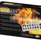 Driver-update: TerraTec DMX 6fire 24/96 5.0.2000.126 - Computer ...