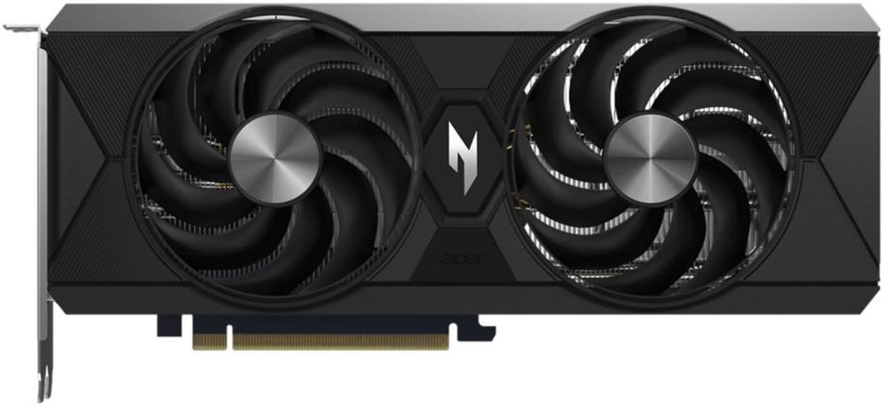 Acer Nitro Intel Arc B580 12G aangeboden - Vraag & Aanbod - Tweakers