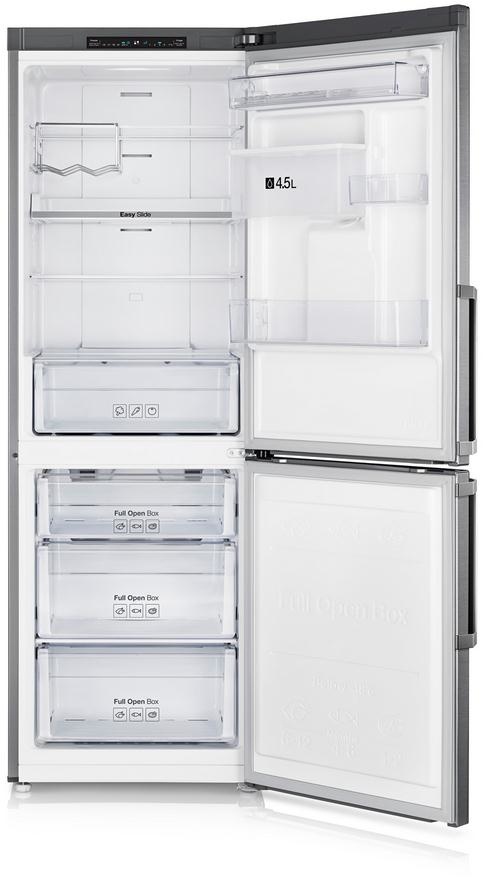 Samsung RB29FWJNDSA - Kenmerken - Tweakers