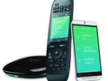 Logitech breidt Harmony-lijn uit met connected home-afstandsbedieningen ...