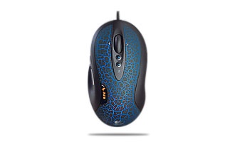 Specificaties van Logitech G5 Laser Mouse - Tweakers